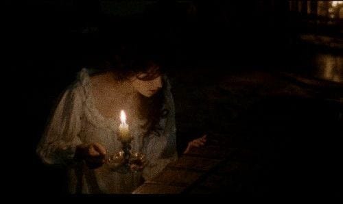 to the burnt candle inside me. i’m sorry. | by araxx;e ౨ৎ | Oct, 2024 | Medium