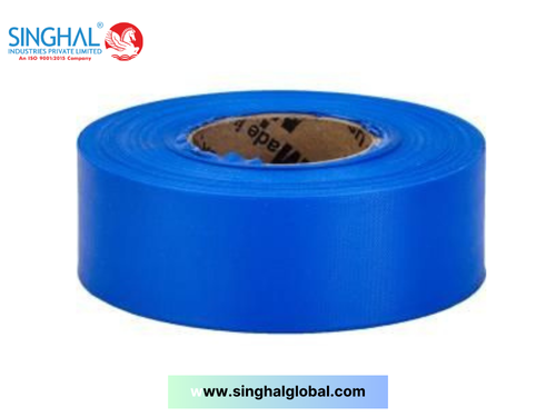 Flagging Tape: Enhancing Safety and Efficiency in Rail Transportation ...