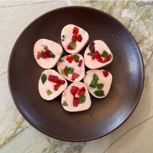 Tutti-Frutti Chocolate Recipe: Step by Step Process | by DigiPrateek ...
