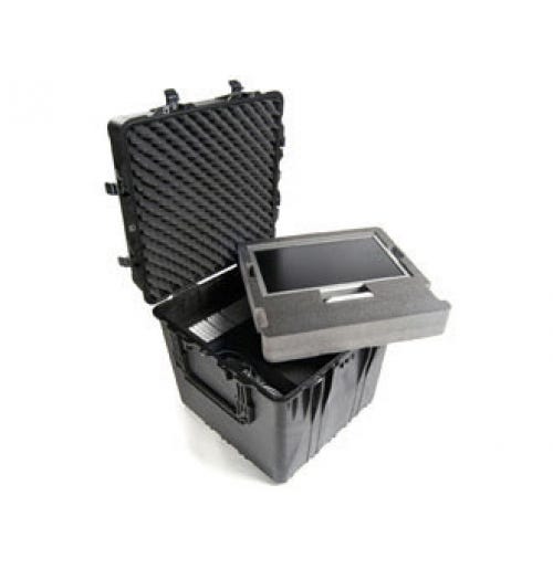 High performance case foam. Flight Cases are holders utilized for… | by ...
