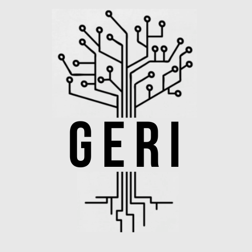 Geri: The AI App for Elder Care. Unfortunately, recent trends have ...