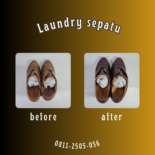 Call 0811–2505–056 yellowing pada sepatu Pemalang - Askyazahra - Medium