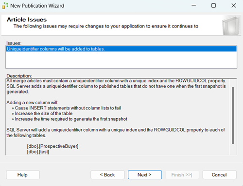Microsoft SQL Server - Exploring Merge Replication | by Pradeepa ...