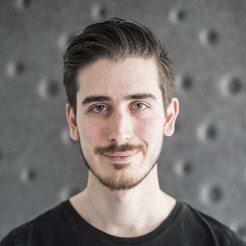 Laravel’s New Team Member: Dries Vints | by Taylor Otwell | Medium