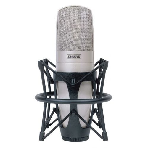 Various Uses of Various Microphones | by Franksguidetorecording | Medium