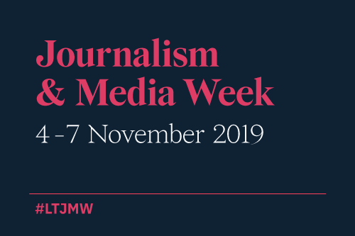 My review of Media and Journalism week. | by rachelroach | Medium