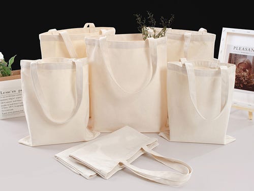 Your Trusted Custom Tote Bags Manufacturer in The World | by Szoneier ...