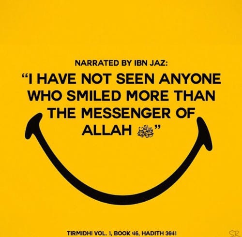 Islamic Quotes For Informing People by Sending SMS | by islamicwords ...