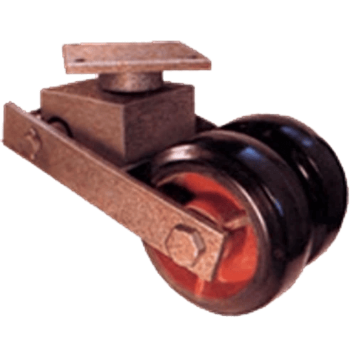 The Ultimate Guide to Choosing and Maintaining Super Heavy Duty Castors ...