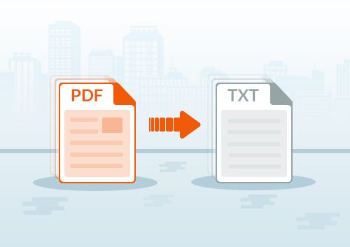 Extracting Text from PDFs Using Python | by Shivangi Sareen | Medium Extracting Text from PDFs Using Python | by Shivangi Sareen | Medium