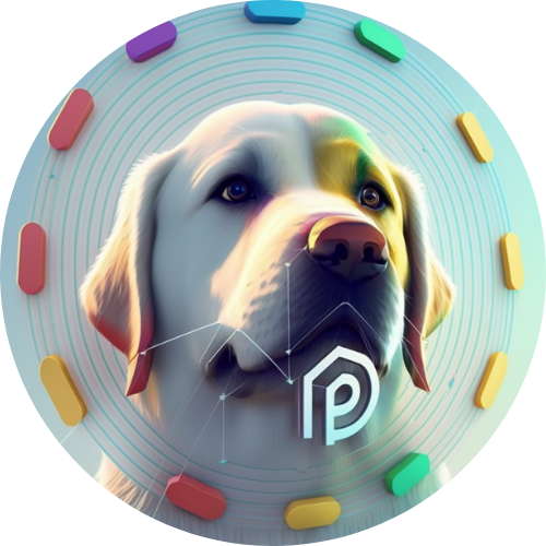 Proof of Paw is a revolutionary new blockchain technology that has the ...