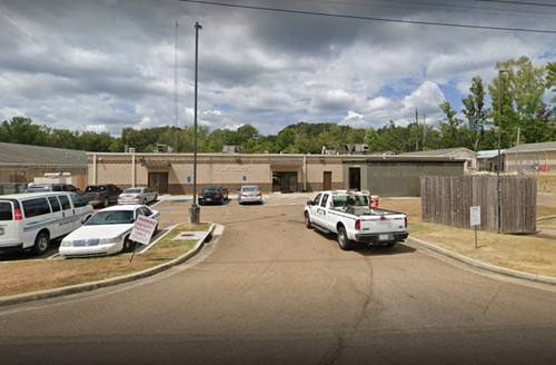 How to Send Books to Simpson County Detention Center, Mississippi ...