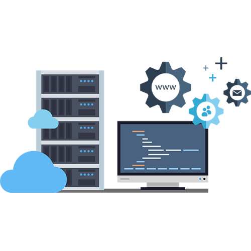 IIS 7: Architecture. IIS is a web server software package… | by ADEBAYO ...