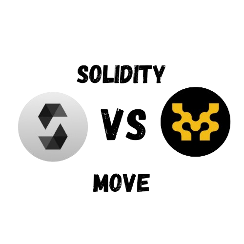Move vs. Solidity: Which Smart Contract Language Should You Choose? | by Joseph Gimba | Mar ...