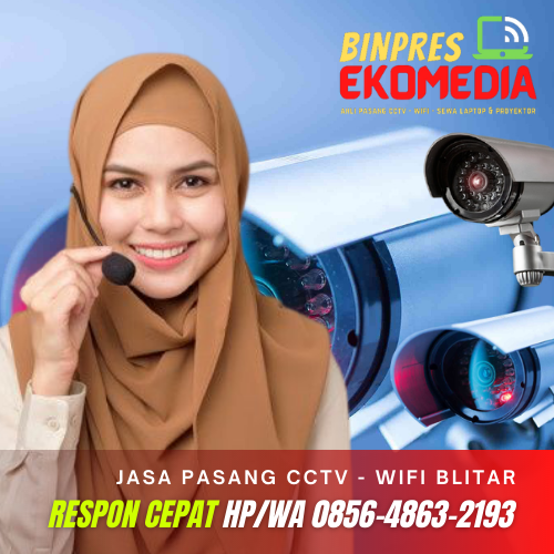 TERMURAH 0856-4863-2193 Ahli Pasang Cctv Rumah Blitar, Biaya Pasang Cctv , Pasang Cctv Dahua ...