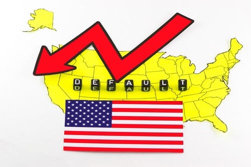 PROSPECTS OF AN ECONOMIC DEFAULT: WHAT WOULD HAPPEN | by Chase Empsall ...