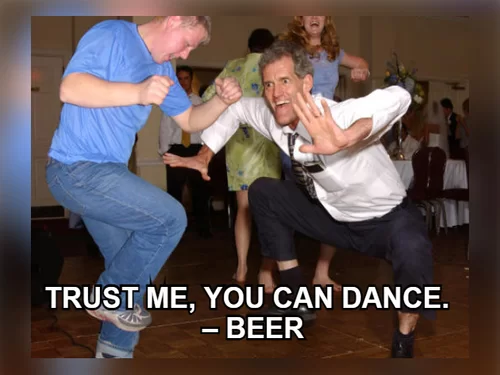 50 Beer Jokes to Make Your Glass Overflow with Laughter - Chameleon ...