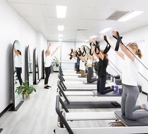 Balancing Body and Mind: The Physio and Pilates Clinic Approach | by ...