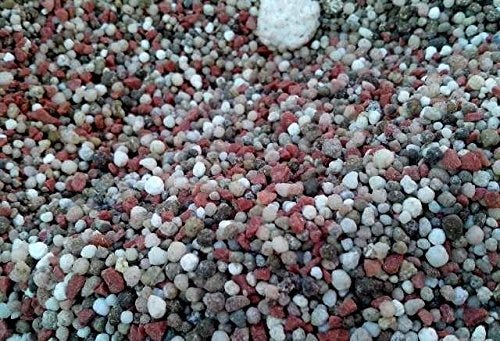 Fertilizer Mixtures Are Components Mixed In Fertilizers for Increased ...