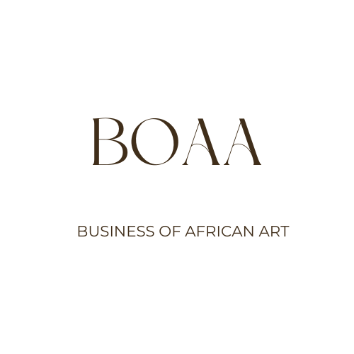 How to Build the Business of African Art (boAA) and help make African ...