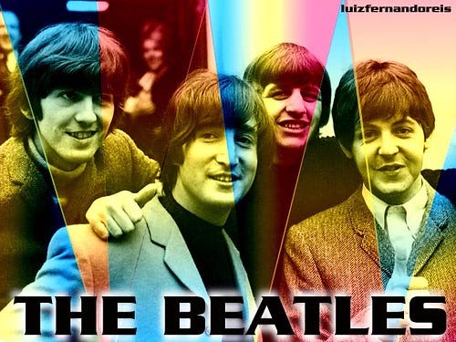 Things You Didn’t Know About Rock Stars | by Larrylambert | The Haven ...