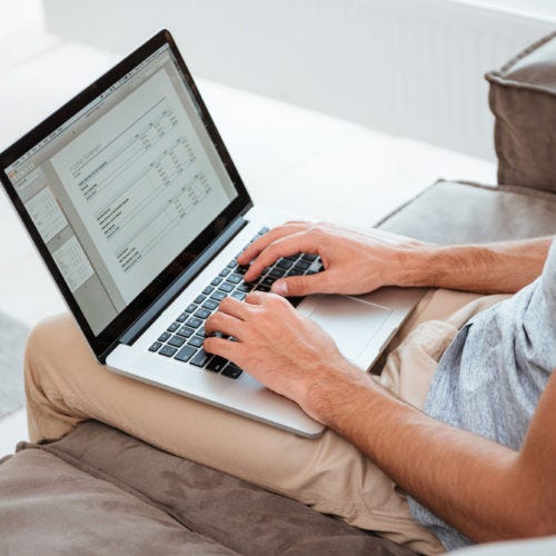 How Remote Working Is Being Enabled By The Cloud | by Jamesjung ...
