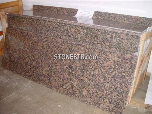 Baltic Brown Granite Countertop. Baltic Brown Granite Countertop FOB ...