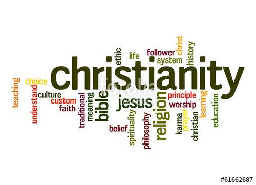 What is Christianity? #2 A Worldview | by Chris Kugler | Medium
