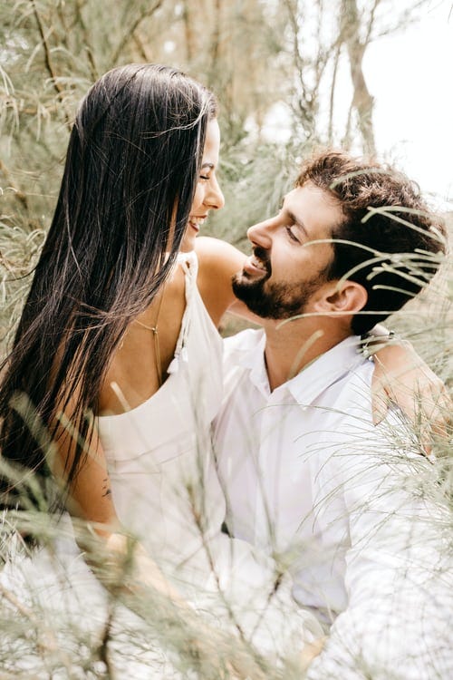 13 Positive Signs That Your Partner Is A Beta Man | by CarolArts11 | Medium
