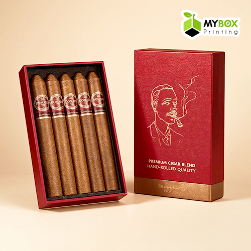 Cigar BoxesCigar Boxes: Premium Storage, Luxury Presentation, and ...