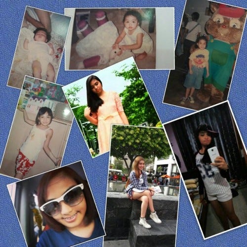 About Me — Trixia Abrera. One thing people would not do is mess… | by ...