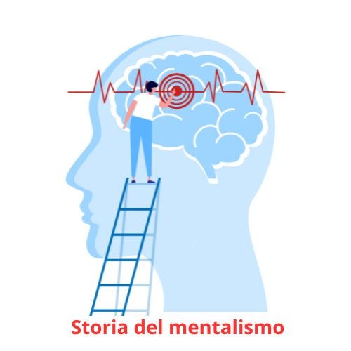 Mentalismo: L’Arte di Leggere le Menti e Creare Illusioni | by Gallon michele | Oct, 2023 | Medium