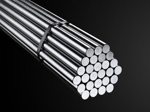What are Round Bars? | by Hans Metal India | Medium