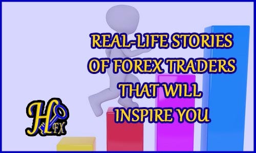Real-life stories of 5 successful forex traders that will inspire you ...