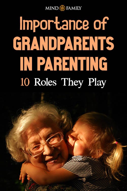 Unlock the Grandparenting Secrets! From unconditional love to practical ...