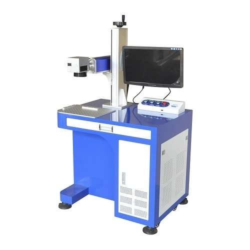 Laser Marking Machine Manufacturing in India. | by Scanindiasolutions ...