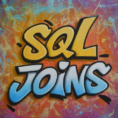Understanding SQL Joins. One of the most powerful features of… | by ...