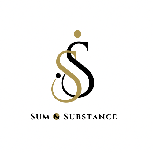 Sum & Substance