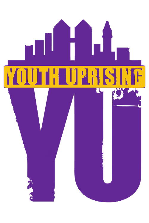 Fall Giving Circle: Youth Uprising | by Becca Blazak | TechEquity ...