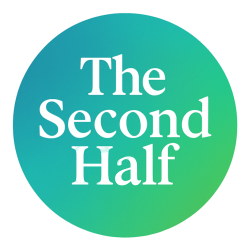 Why I Started The Second Half: A New Community for Life After 40 | The ...