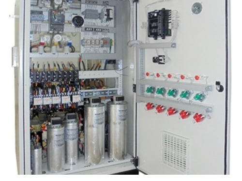 Empowering Futures with CROWN POWER SOLUTIONS | by Satishyelli | Feb ...