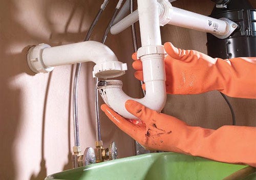 How to Avoid Plumbing Clogs and Backups | by Fidelity Pressure Washing ...