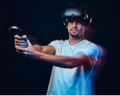 Laser Tag San Antonio: The Ultimate Experience at Andretti Indoor ...