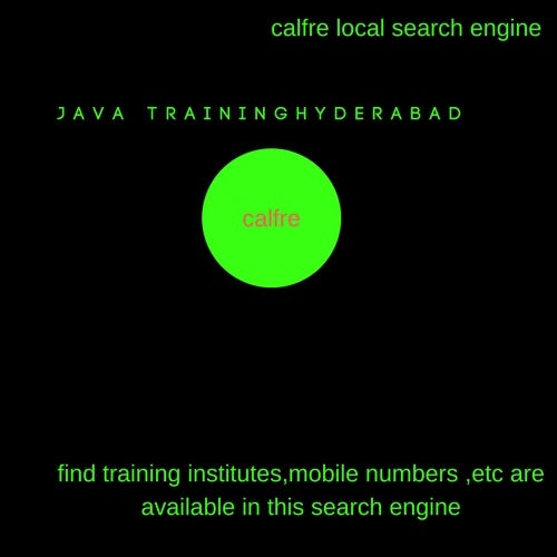 java training hyderabad. java-training hyderabad now a days… | by ...