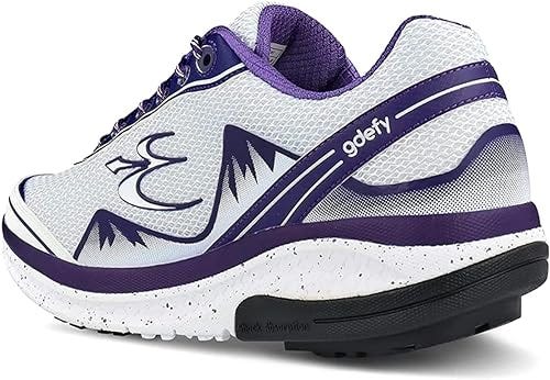 Best Athletic Shoes For Overweight Women With Wide And Flat Feet | by ...