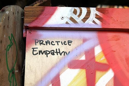 Why is it important to practice empathy? | by Brittany Koteles ...