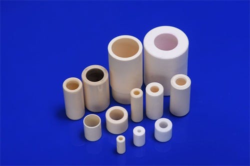 What are the applications of alumina ceramic metallization | by Brudeze ...
