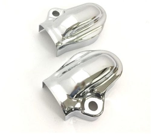 REAR AXLE COVERS KIT FOR V-ROD 02 — UP HARLEY - Sindan Motorcycle ...