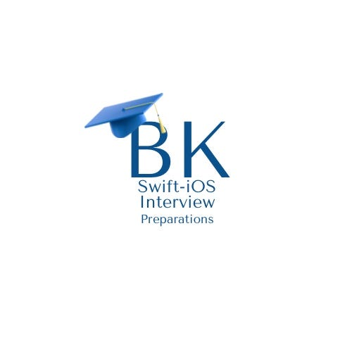 Swift iOS Interview Questions (Part 8): Advanced Topics & Expert Insights | Swift Interview ...