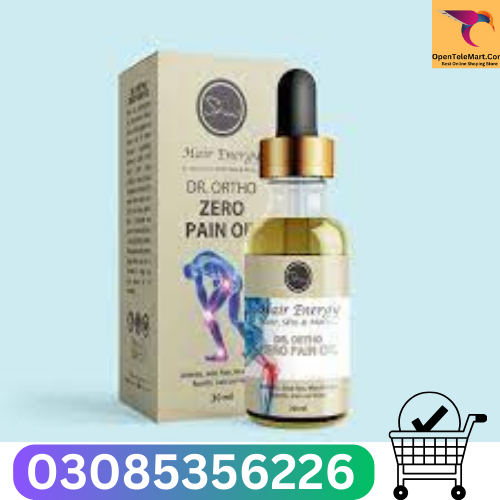 DR ORTHO ZERO PAIN OIL Price in Pakistan% 03085356226^% advance - Bjosh ...